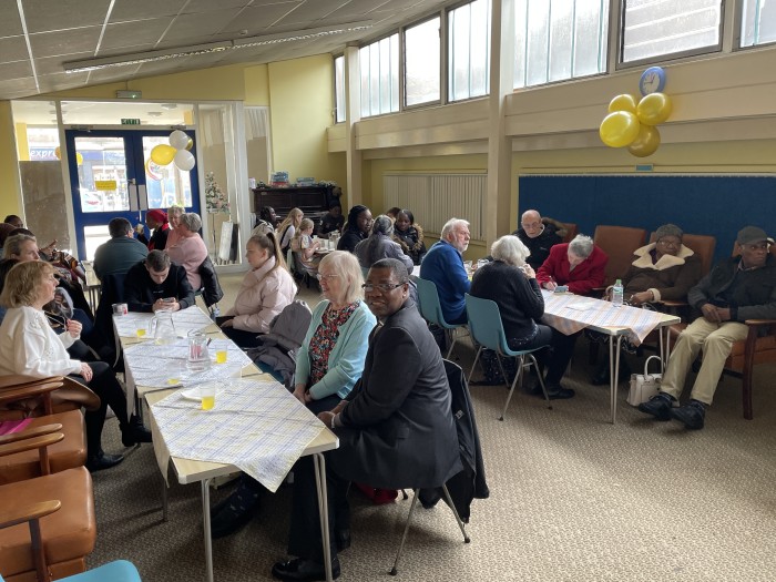 Photos - Uppingham Road Methodist Church