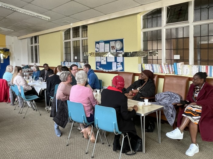Photos - Uppingham Road Methodist Church